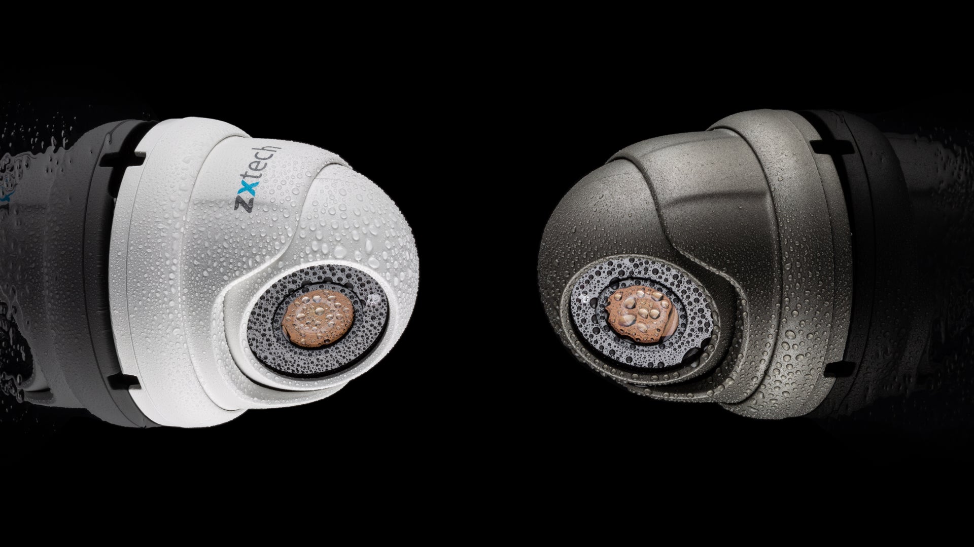 Buy AHD CCTV Cameras - Plug & Play 1080 Analogue - Domar