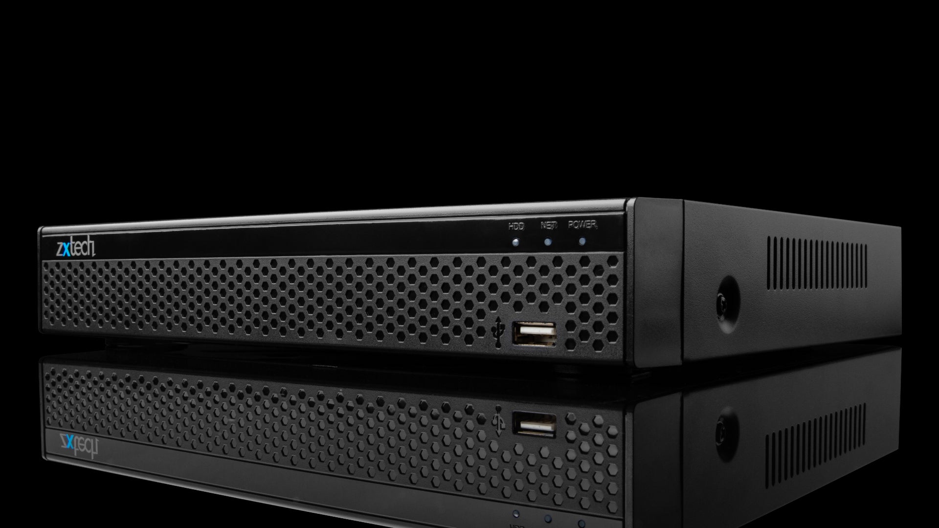 CCTV Recorders - Full HD 5MP 4K CCTV Recorder - Domar CCTV