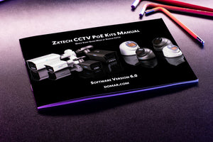 Domar CCTV Tech Support