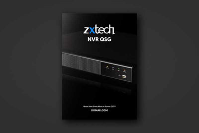 Domar CCTV Tech Support