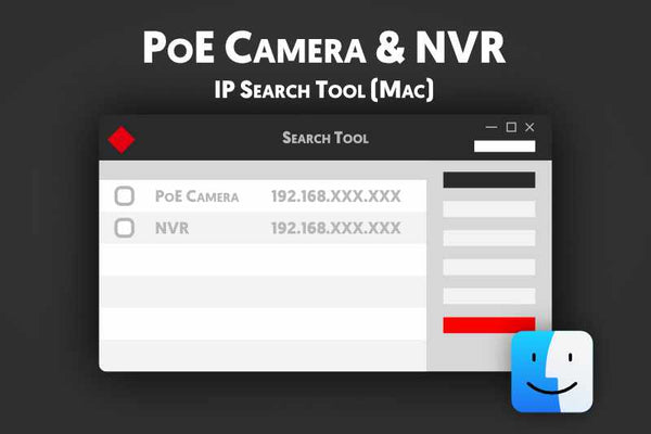 Domar CCTV Tech Support