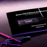 Domar CCTV Tech Support