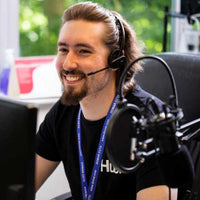 Domar CCTV Tech Support