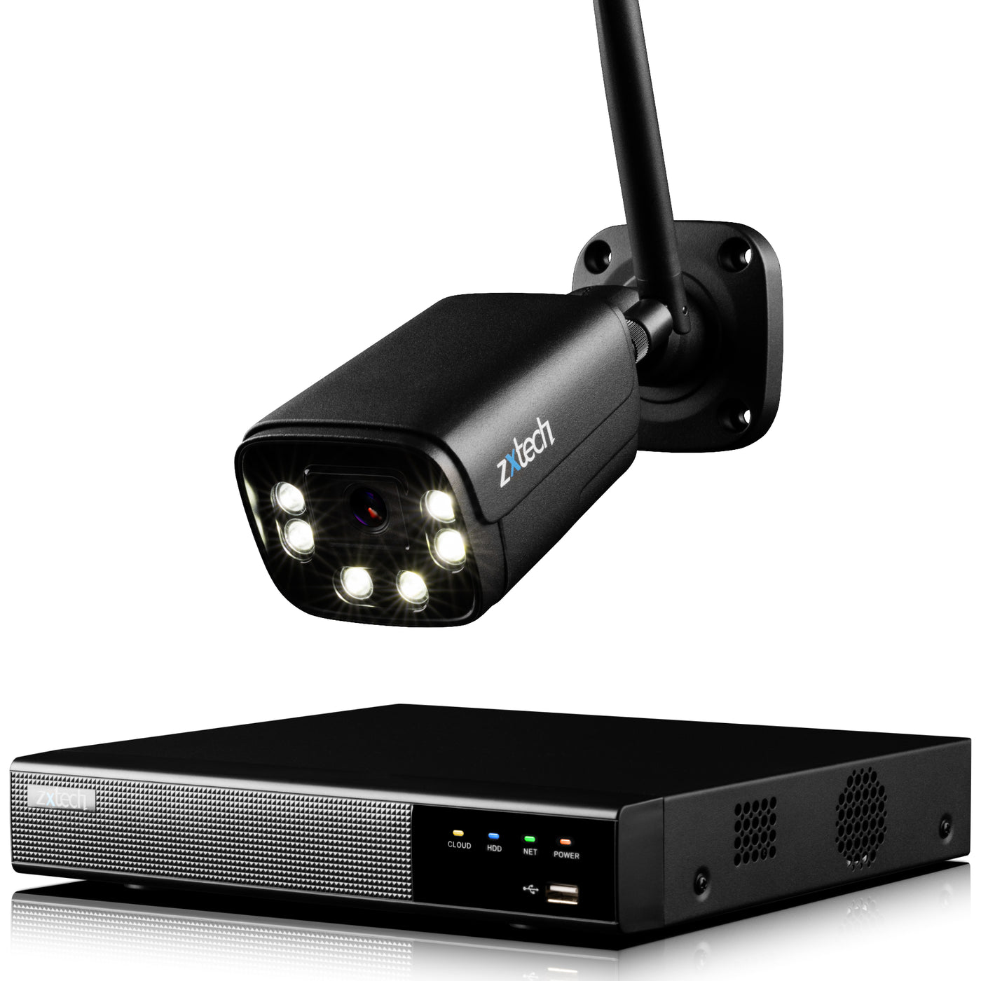 Best Wireless CCTV System for Home