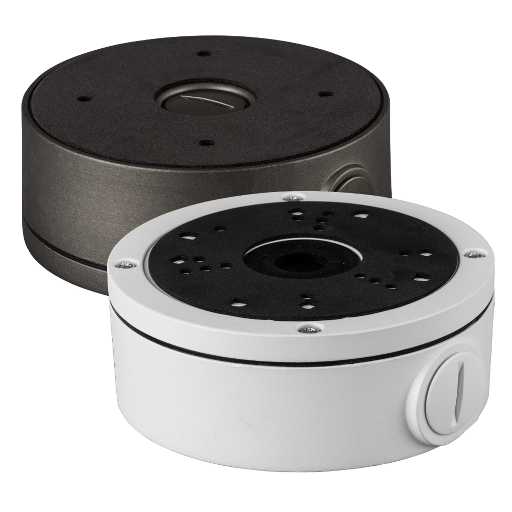 Buy CCTV Camera Extension Bracket - Premium Next Day - Domar